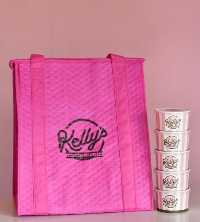 Party Pack - Pick Up | Kelly's Homemade Ice Cream
